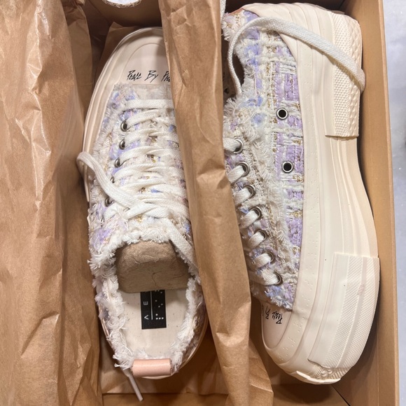 xvessel | Shoes | Xvessel Size 6 Brand New | Poshmark